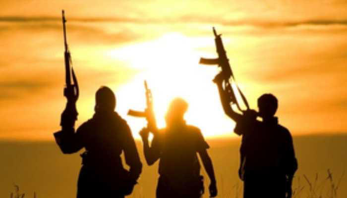 Balochistan Liberation Front claims killing of six Pakistani soldiers