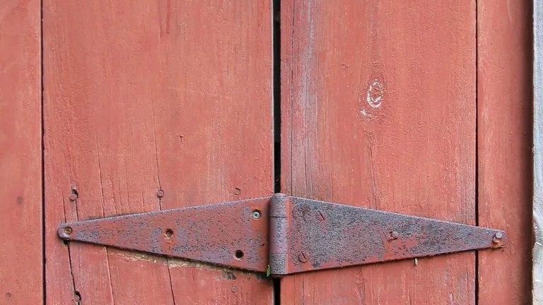 Why barn doors may be a bad idea for privacy, design experts warn