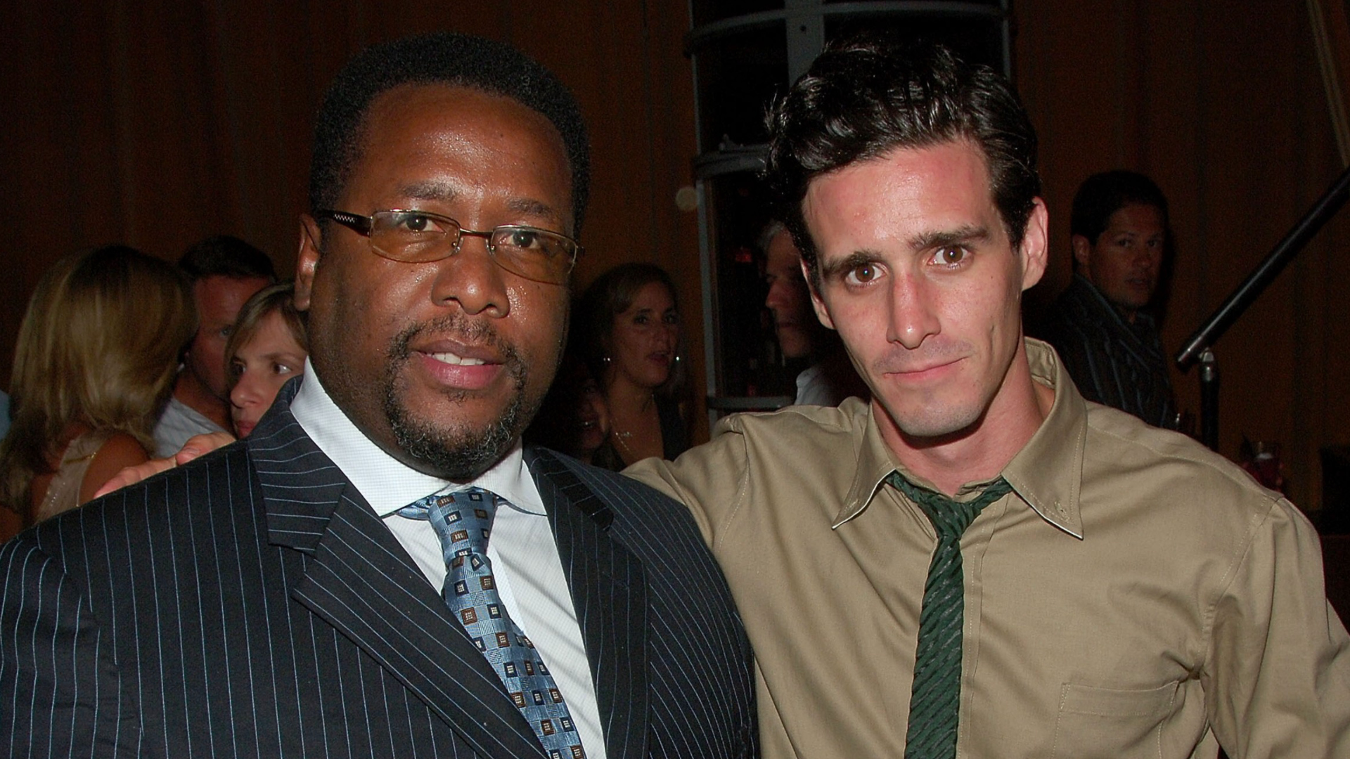 News of the week: Spike Lee and Wendell Pierce pay tribute to James Ransone
