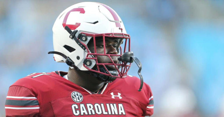 Updated look at where outgoing South Carolina Gamecocks sit in transfer ...