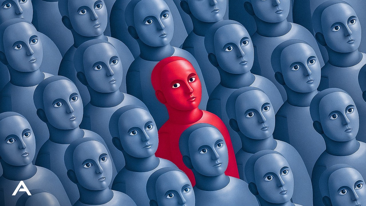 Why nihilism is taking over modern society