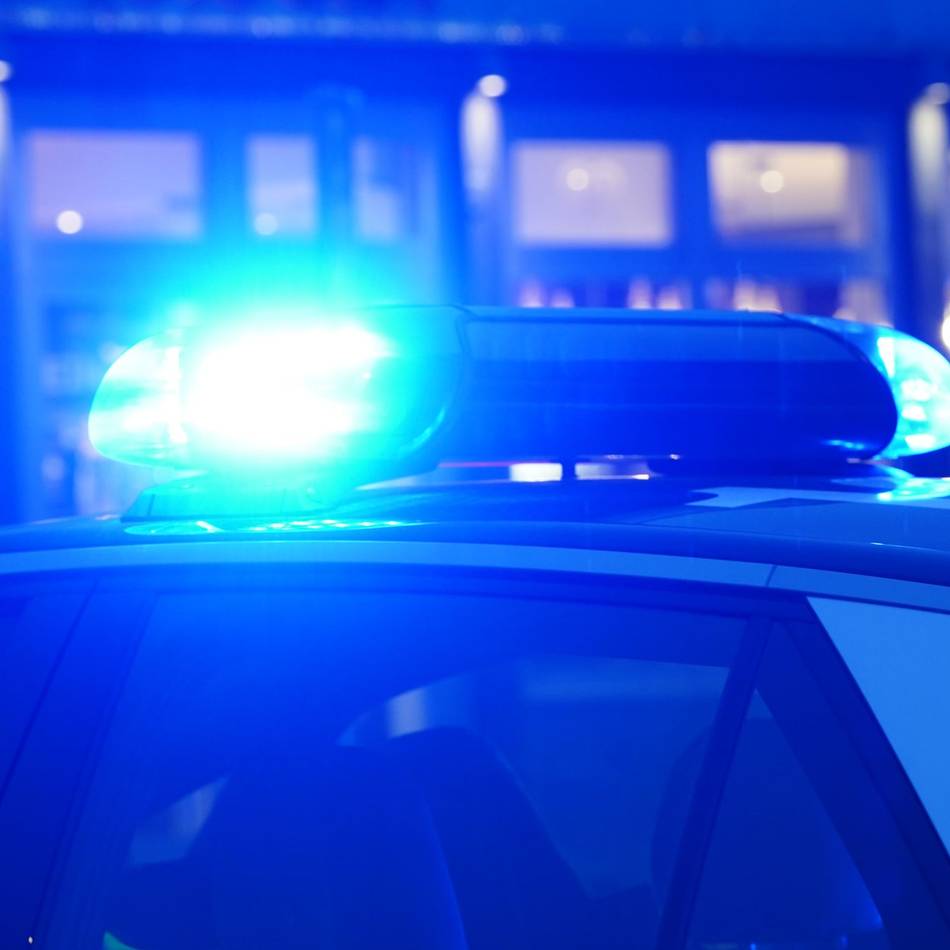 Falschfahrer auf der BAB 8 bei Perl gestoppt