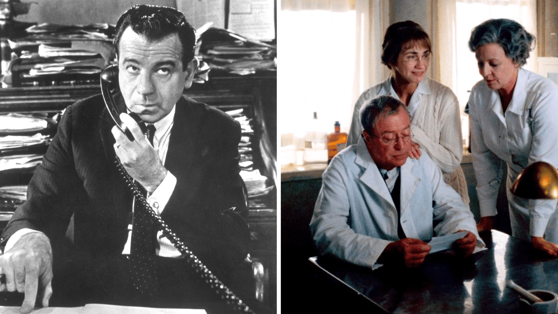 20 supporting actor Oscars that quietly stole the show