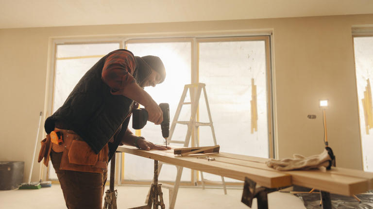 12 home improvement tools under $20 that are actually worth buying