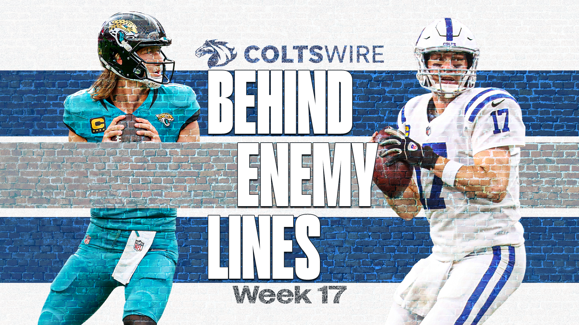 3 things to know, plus a prediction for Colts vs. Jaguars in Week 17