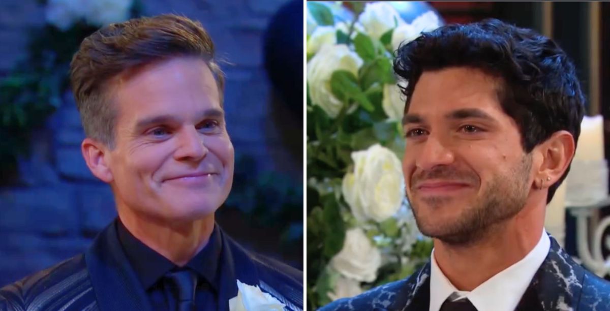 Days of Our Lives spoilers weekly video preview December 29-January 2 ...