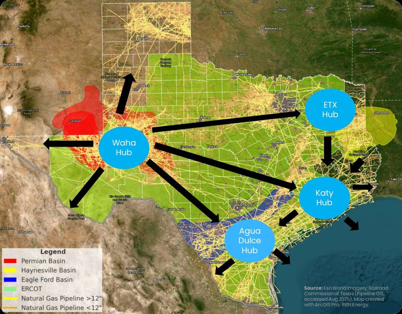 Transwestern invests in FrontierGen to speed AI data center campuses in ...