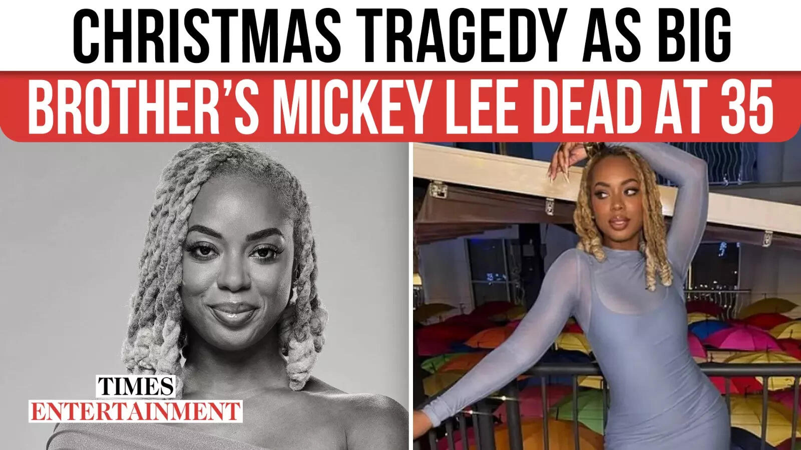 Big Brother tragedy: Mickey Lee’s final days, hospital battle and ...