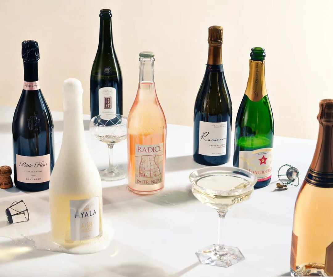 Así queda la identificación de licores gravados con impuesto al consumo ...