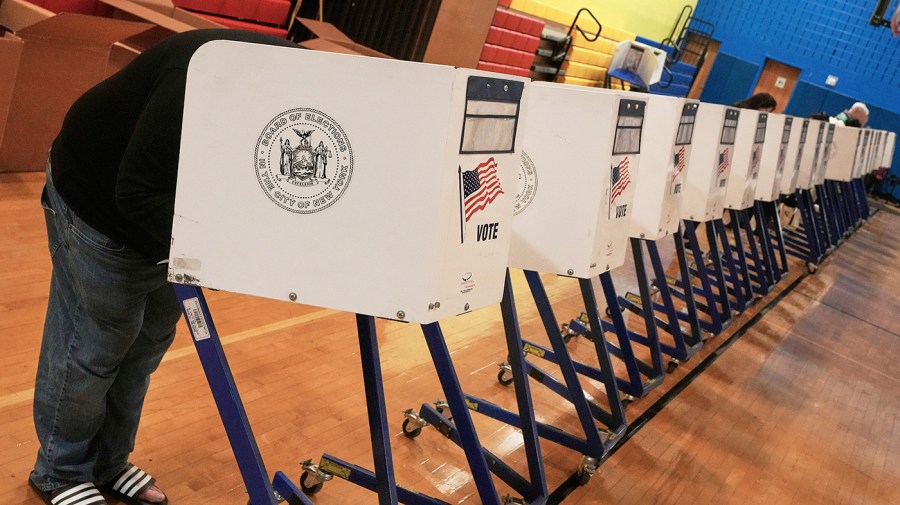 The key ballot measures to watch in 2026