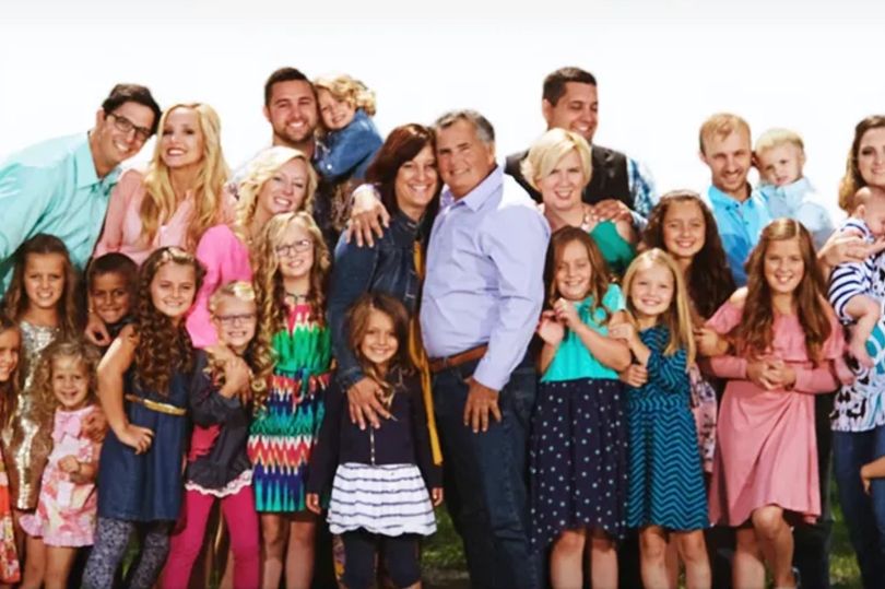 Man jailed for killing three TLC 'Meet the Putmans' family members in ...