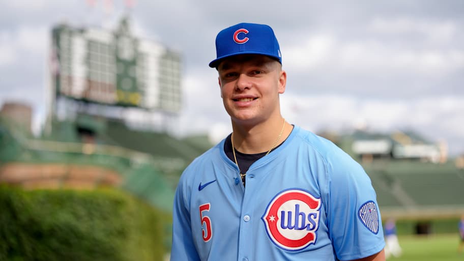 3 Cubs prospects the team desperately need to break out in 2026