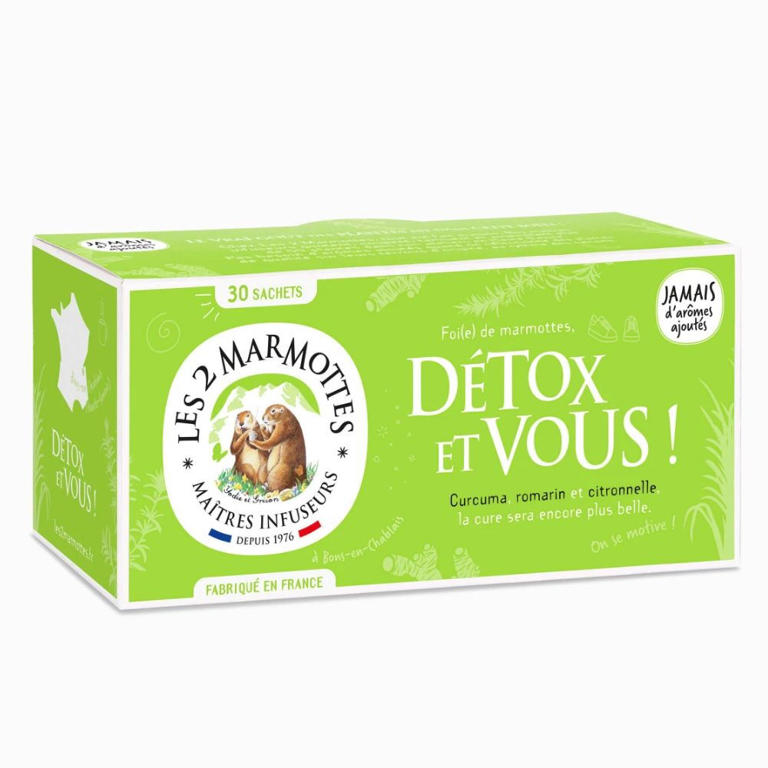 Maux de ventre, ballonnements… les boissons à consommer pour se sentir ...