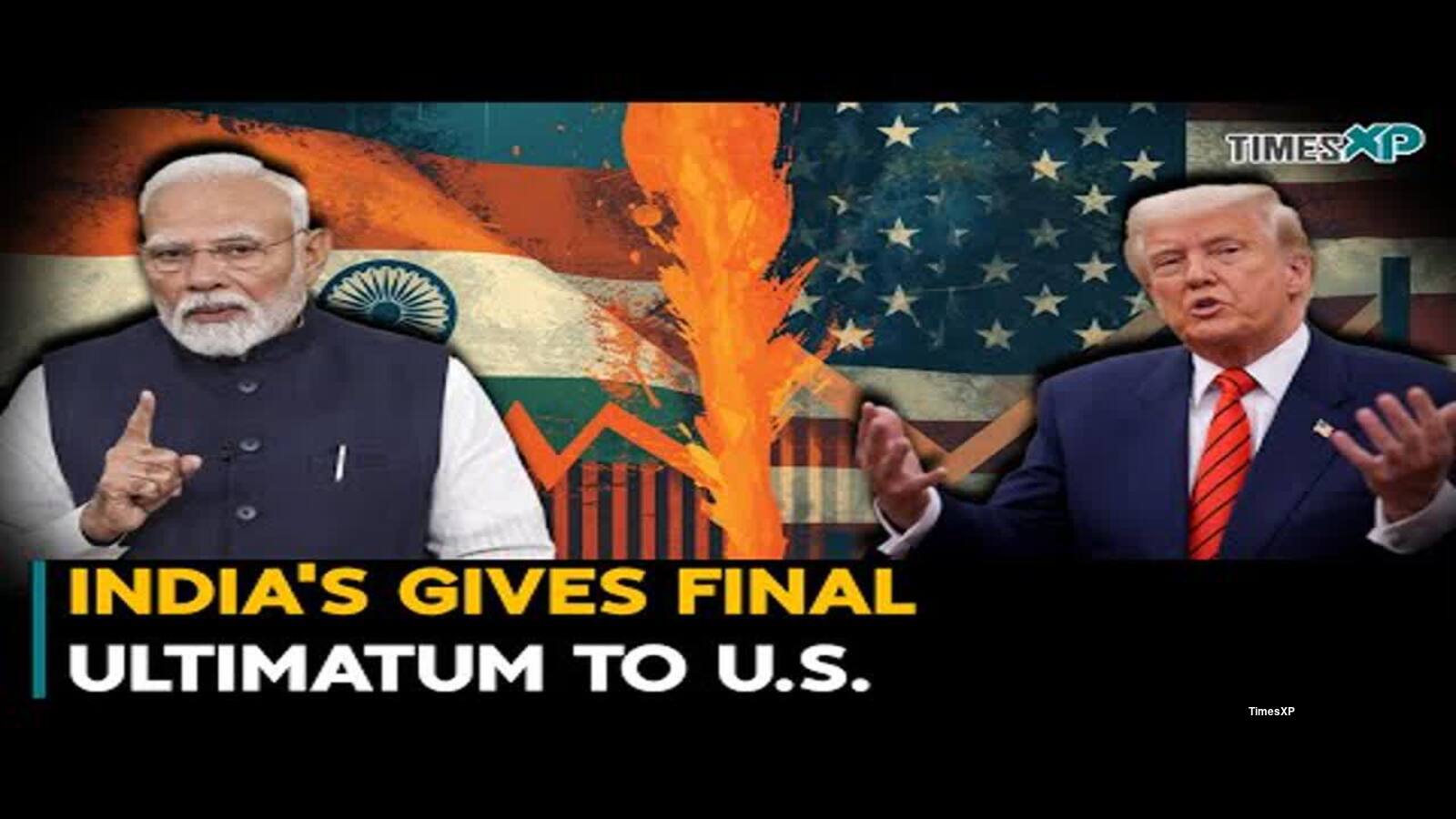 India issues final warning to the US | Indians in the US
