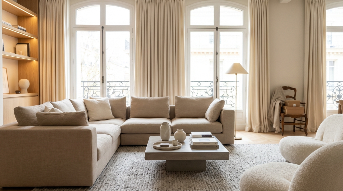 Ces 18 erreurs de home staging qui font fuir les acheteurs et peuvent ...