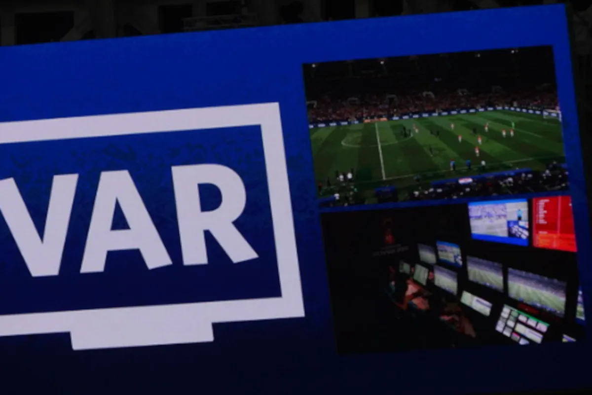 AFCON 2025: Ex-FIFA referee on VAR controversy in Bafana Bafana loss