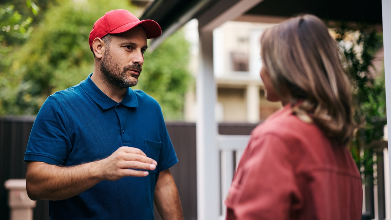 If your installer says “we’ll send paperwork later,” what to ask for ...