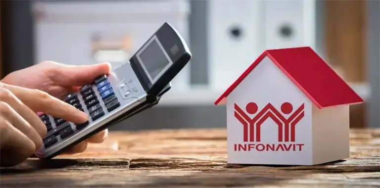 ¿Cómo solicitar el apoyo de Borrón y Cuenta Nueva del Infonavit en 2026?