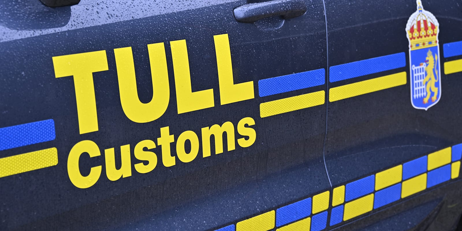 651 kilo knark beslagtogs – fem män döms