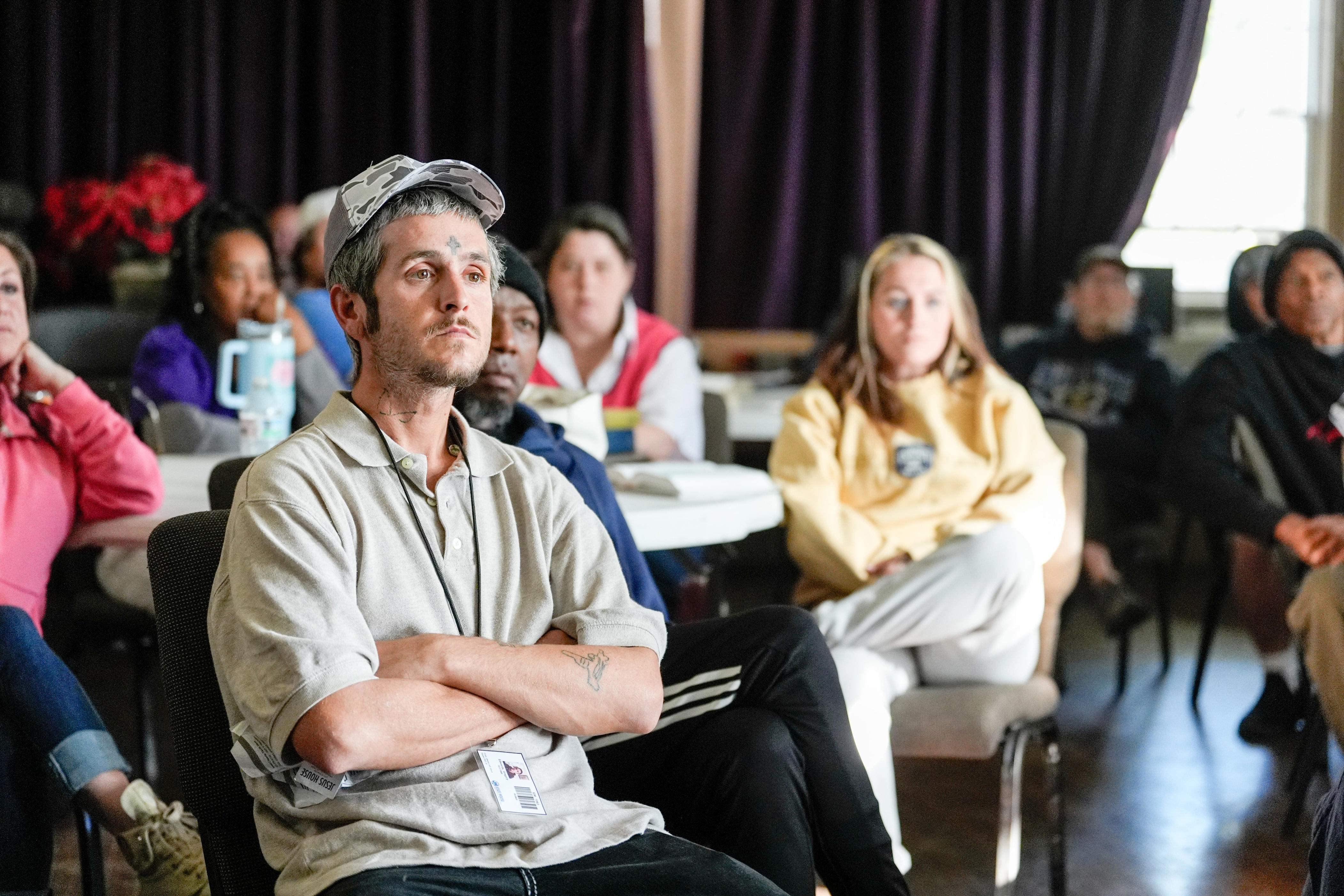 Jesus House continues 50-year mission with growth, broader goals