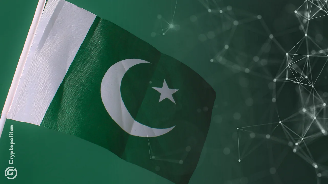 Pakistan authorities dismantle $60 million international crypto fraud ...
