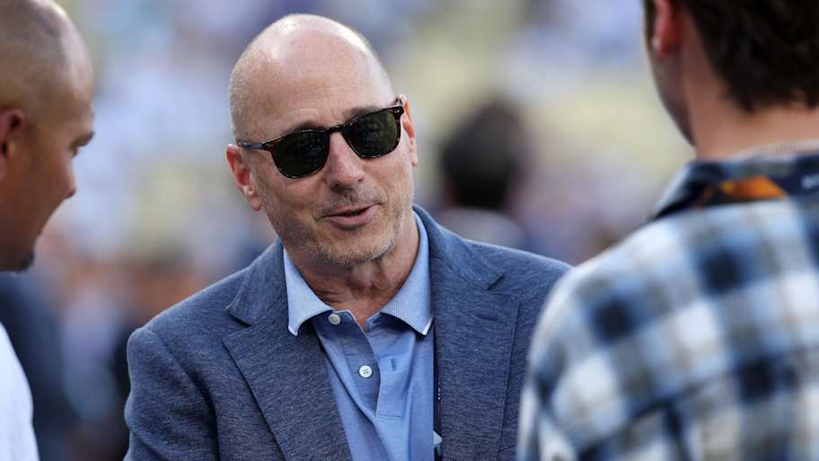Brian Cashman gives wild take on Yankees slow offseason