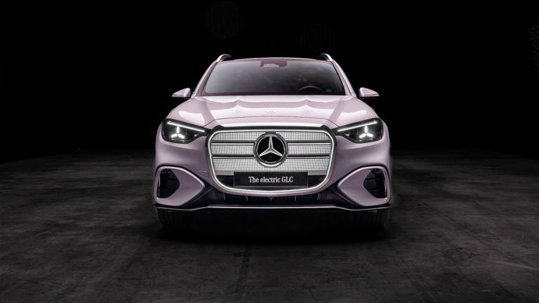 Upcoming Mercedes models you need to keep on your radar