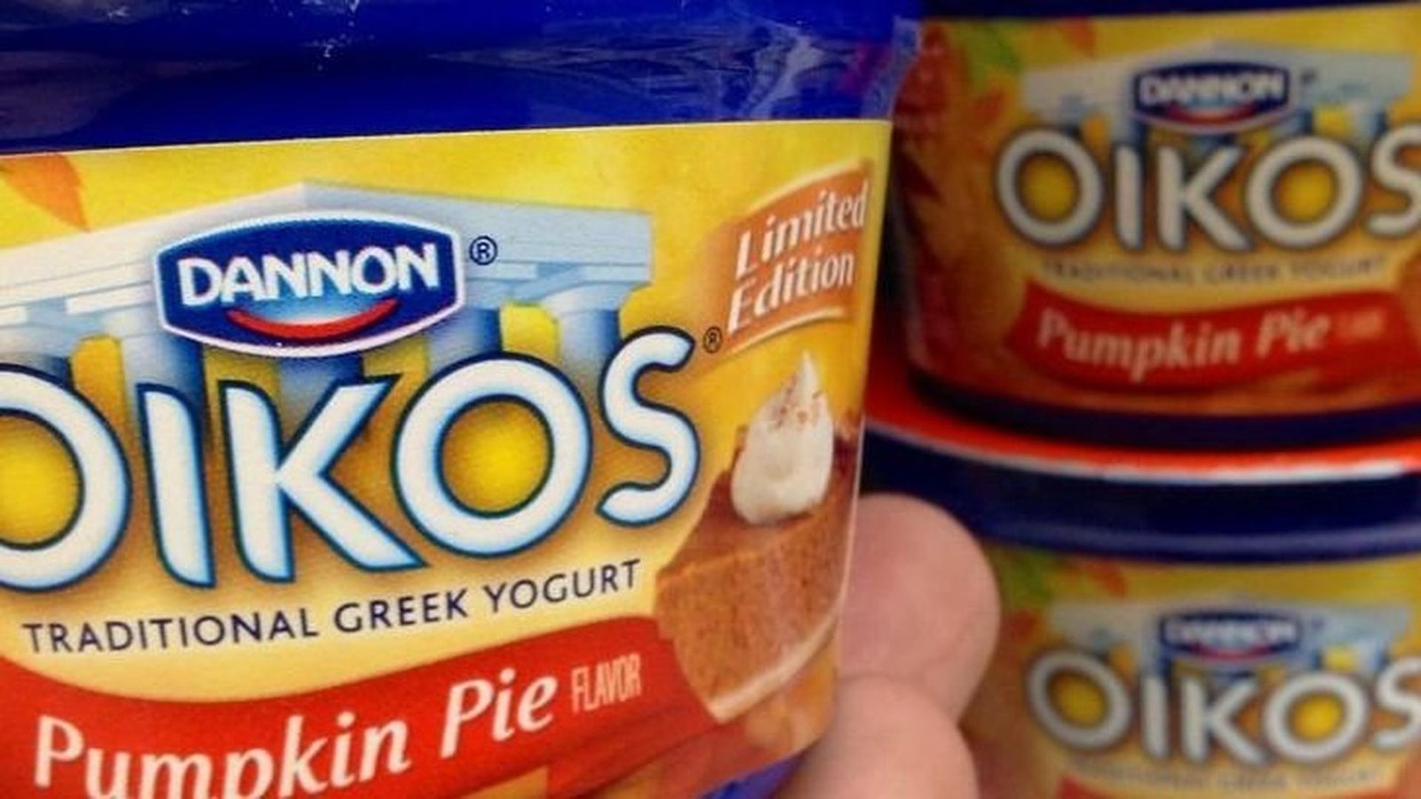 Health experts ranked yogurts from worst choice to ultimate pick