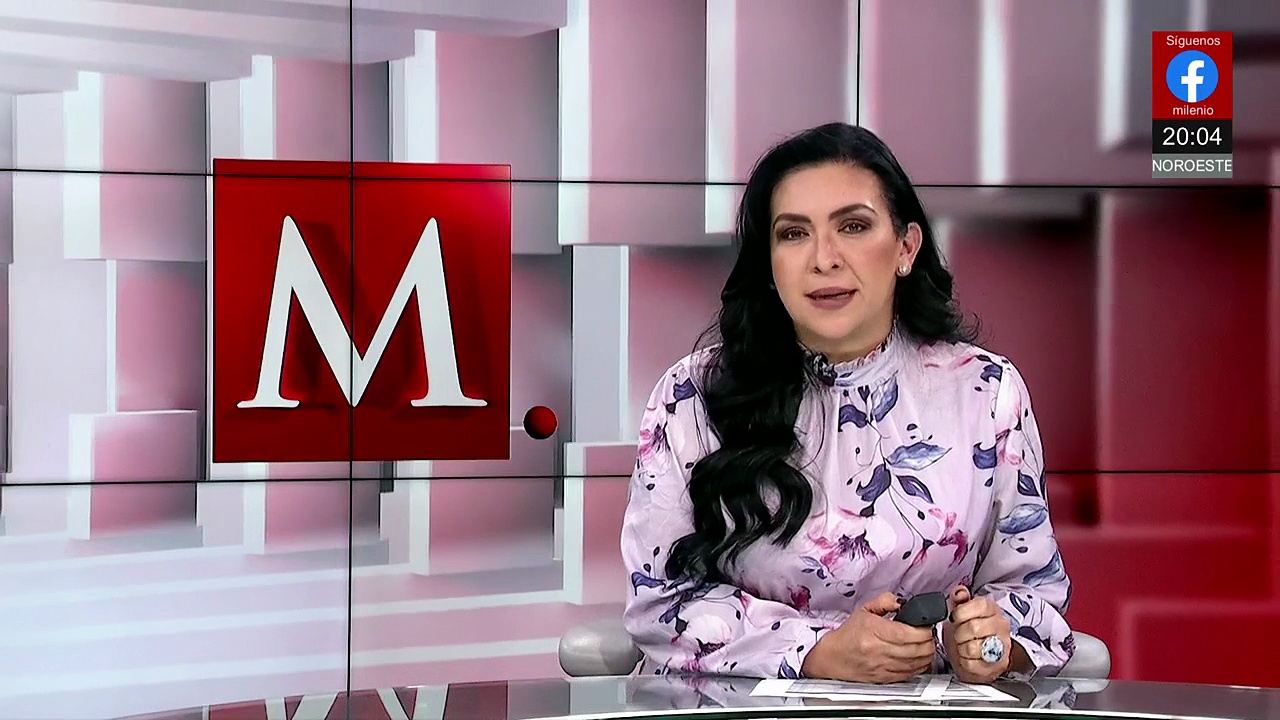 No hay censura por la detención de Rafael León: Nahle | Alejandro ...