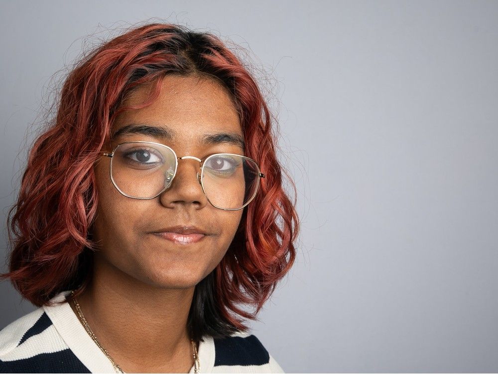 Lester B Pearson presents a heartfelt and humour filled production of ...