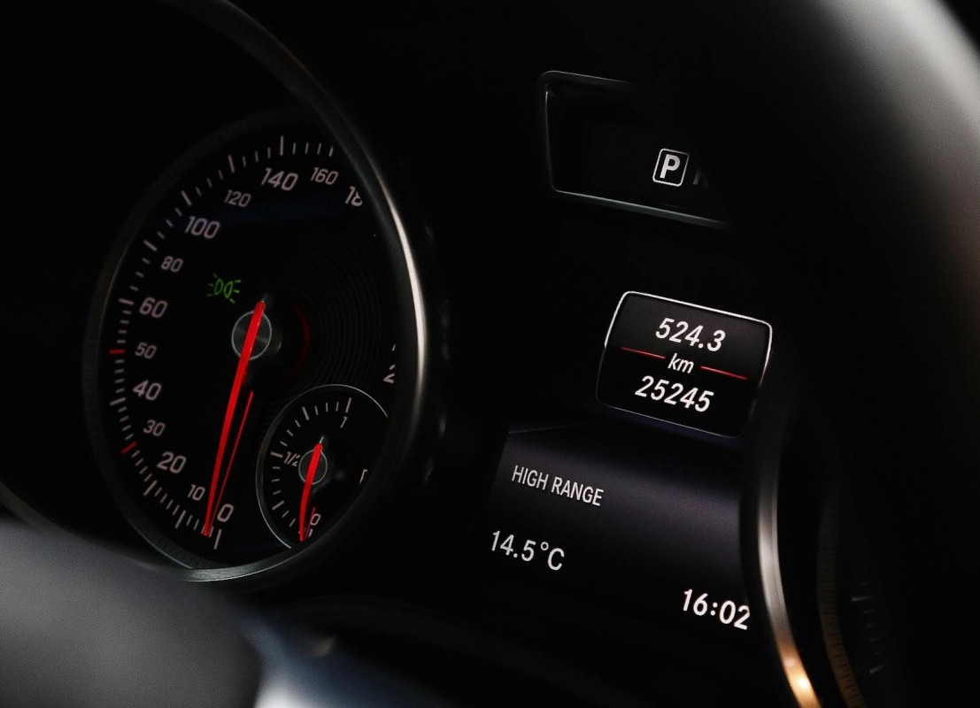 2.45 million used cars may have fake mileage—here’s how to spot them