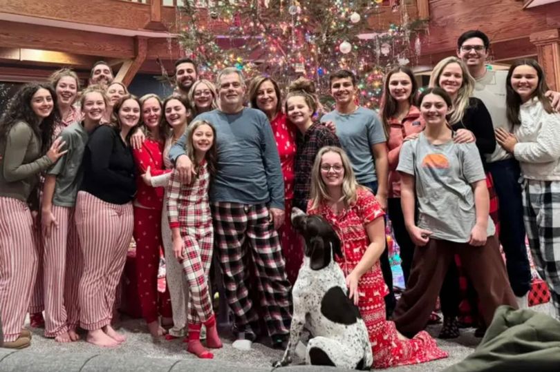 Man jailed for killing three TLC 'Meet the Putmans' family members in ...