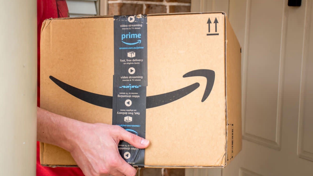 Amazon is selling a 'reliable' portable power station for $130, and ...