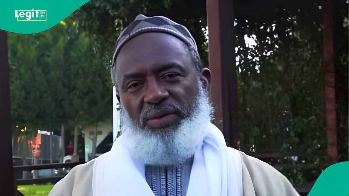 Pastor calls for Sheikh Gumi’s arrest after condemning US strike on ...