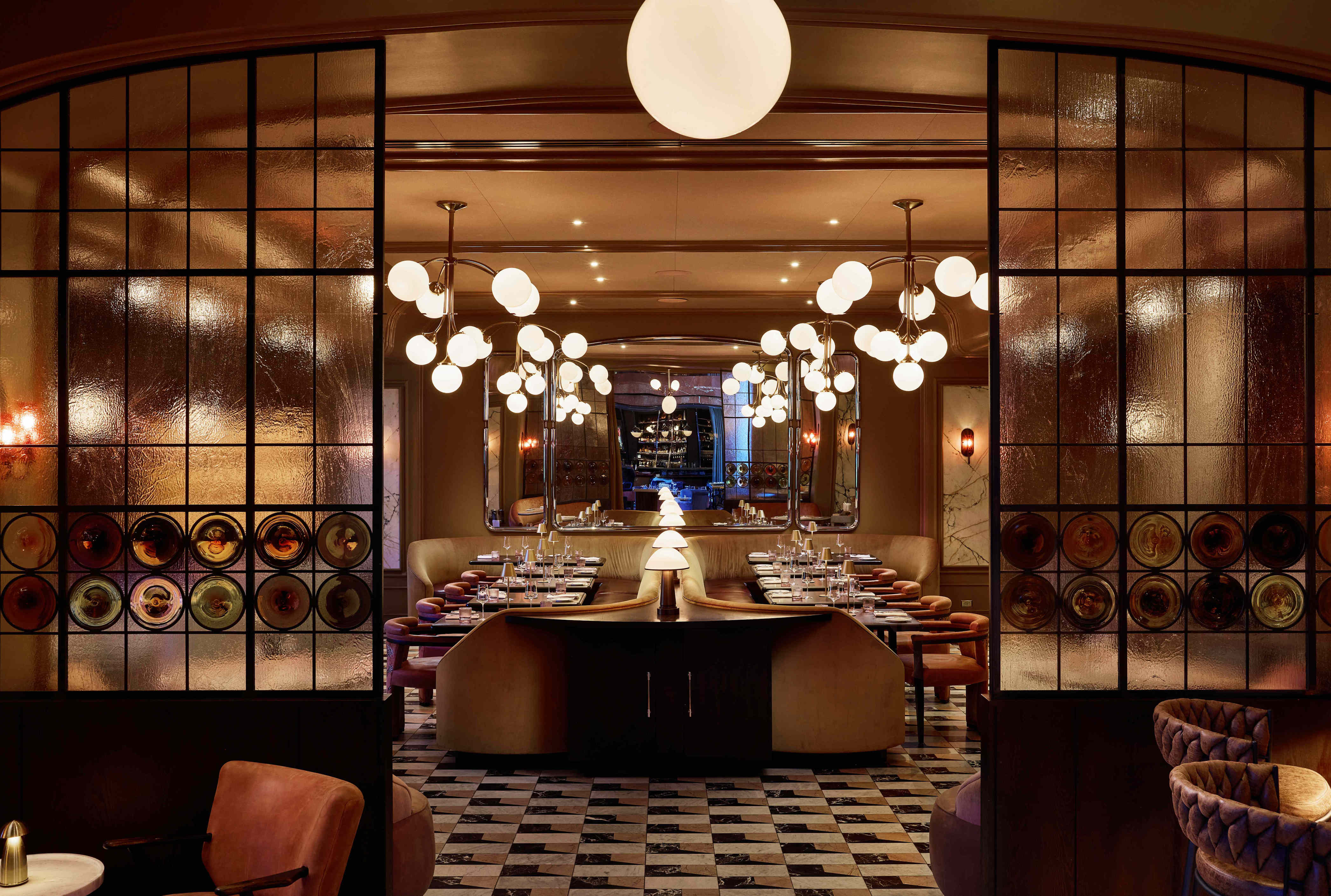 Atlanta hotel restaurants you shouldn't be ignoring