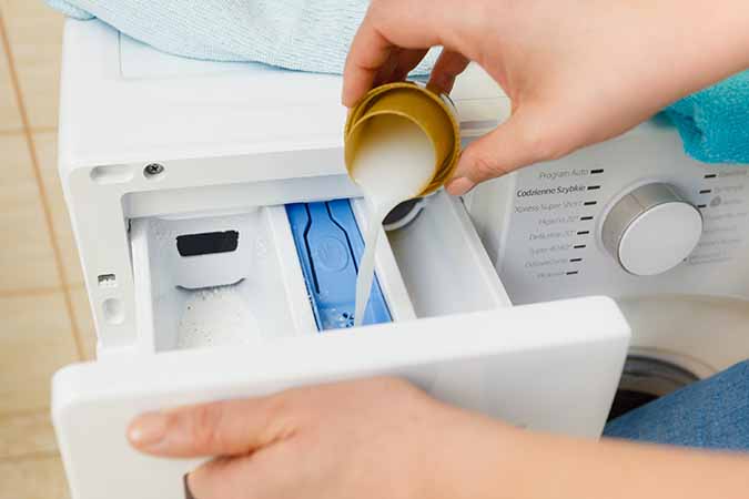 The biggest laundry mistakes people make that are actually ruining ...