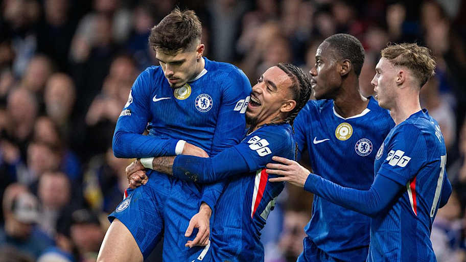 How to watch Chelsea vs. Aston Villa on TV, live stream