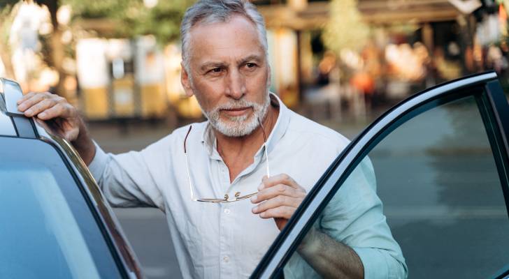 Don't fall for 1 of the biggest Social Security traps in the book. Here ...