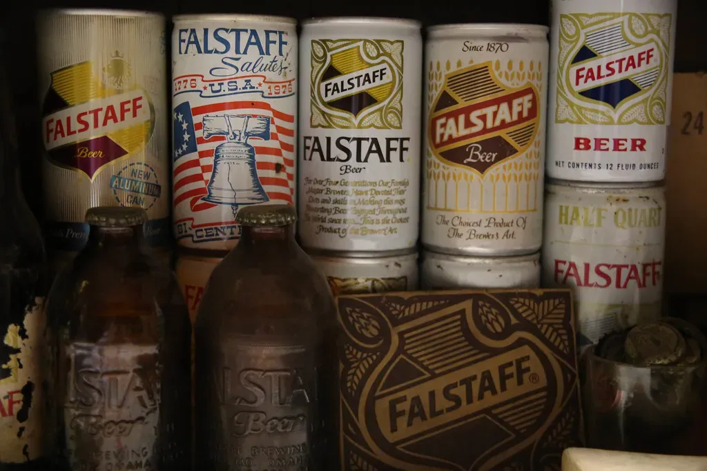 8 discontinued old-school beers Americans once drank