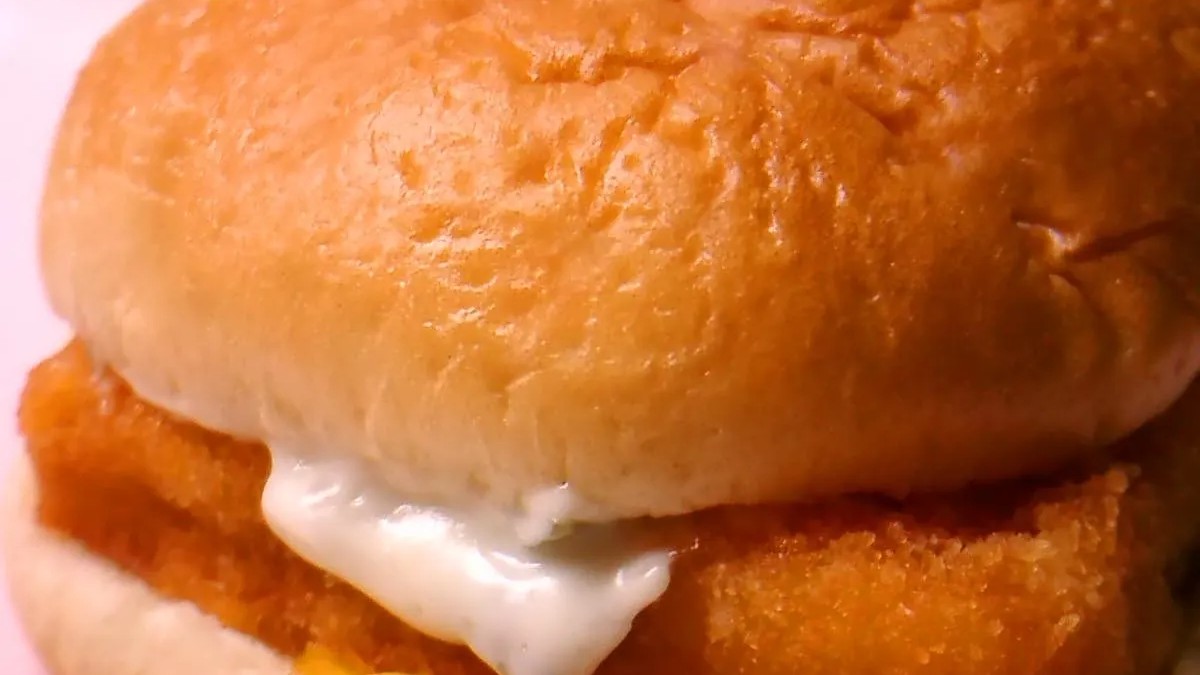 The simple trick to getting a fresh Filet-O-Fish at McDonald's