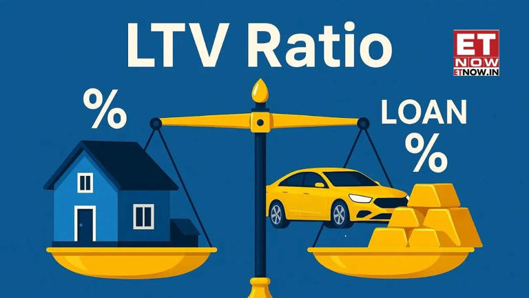 LTV in loans: What is loan-to-value ratio? How to calculate it, why it ...