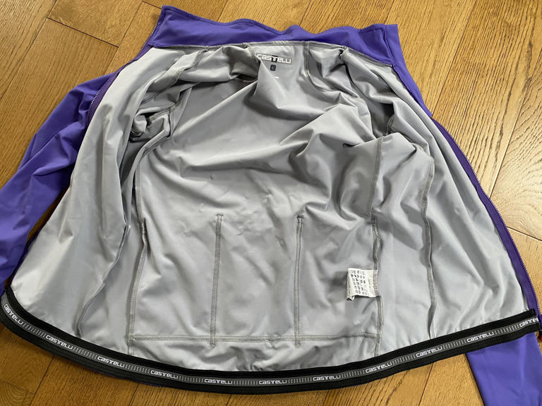Castelli DO.DI.CI women's jacket review: filling a gap in Castelli's ...