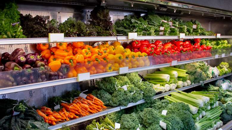 Stop normalizing this Aldi produce rumor — it's simply not true