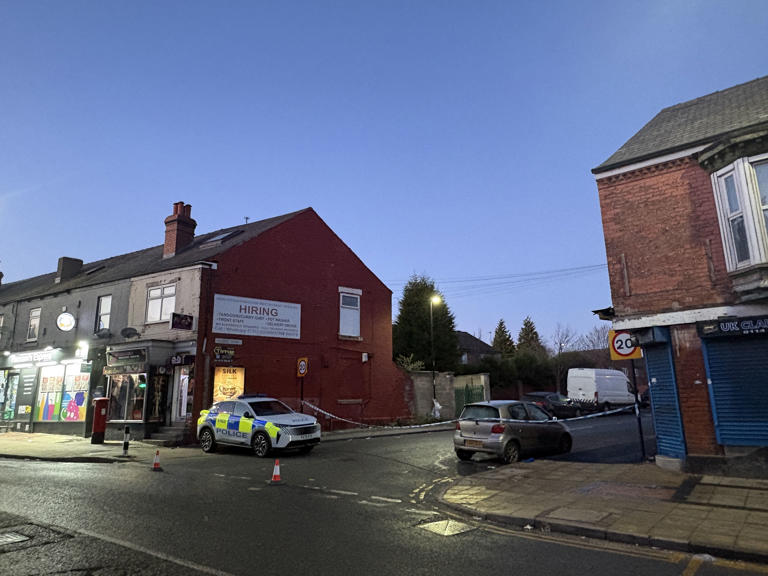 Sheffield Christmas Day shooting: Police issue update on victim as ...