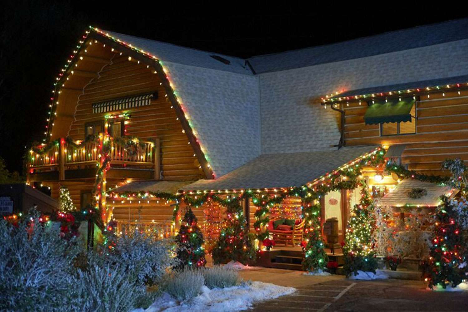 15 Hallmark movie filming locations you can visit in real life ...
