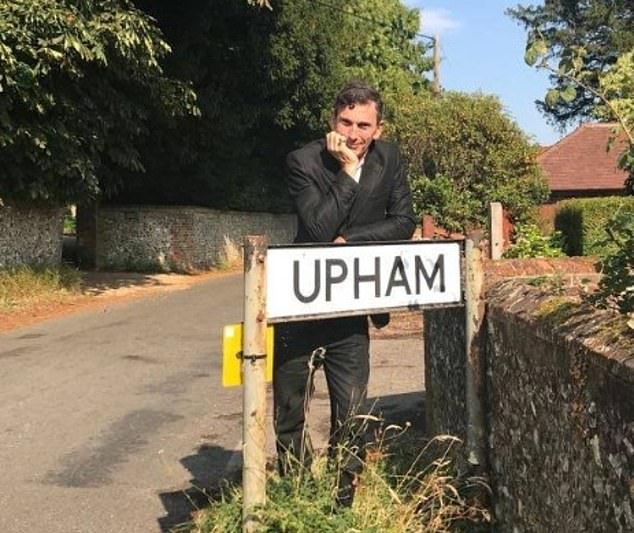 Christmas Day swim survivor says 'it was a mistake to get in' after ...