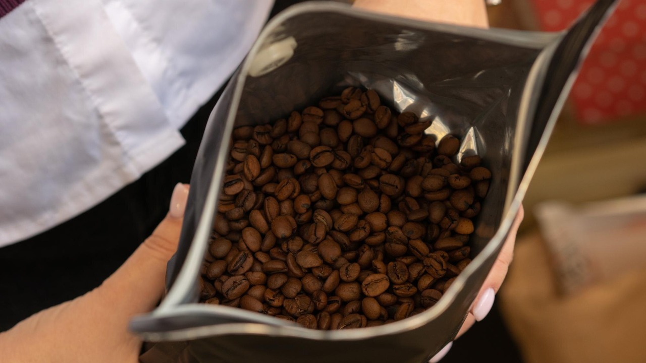 Coffee hits decade high, shoppers spot a worrying pattern
