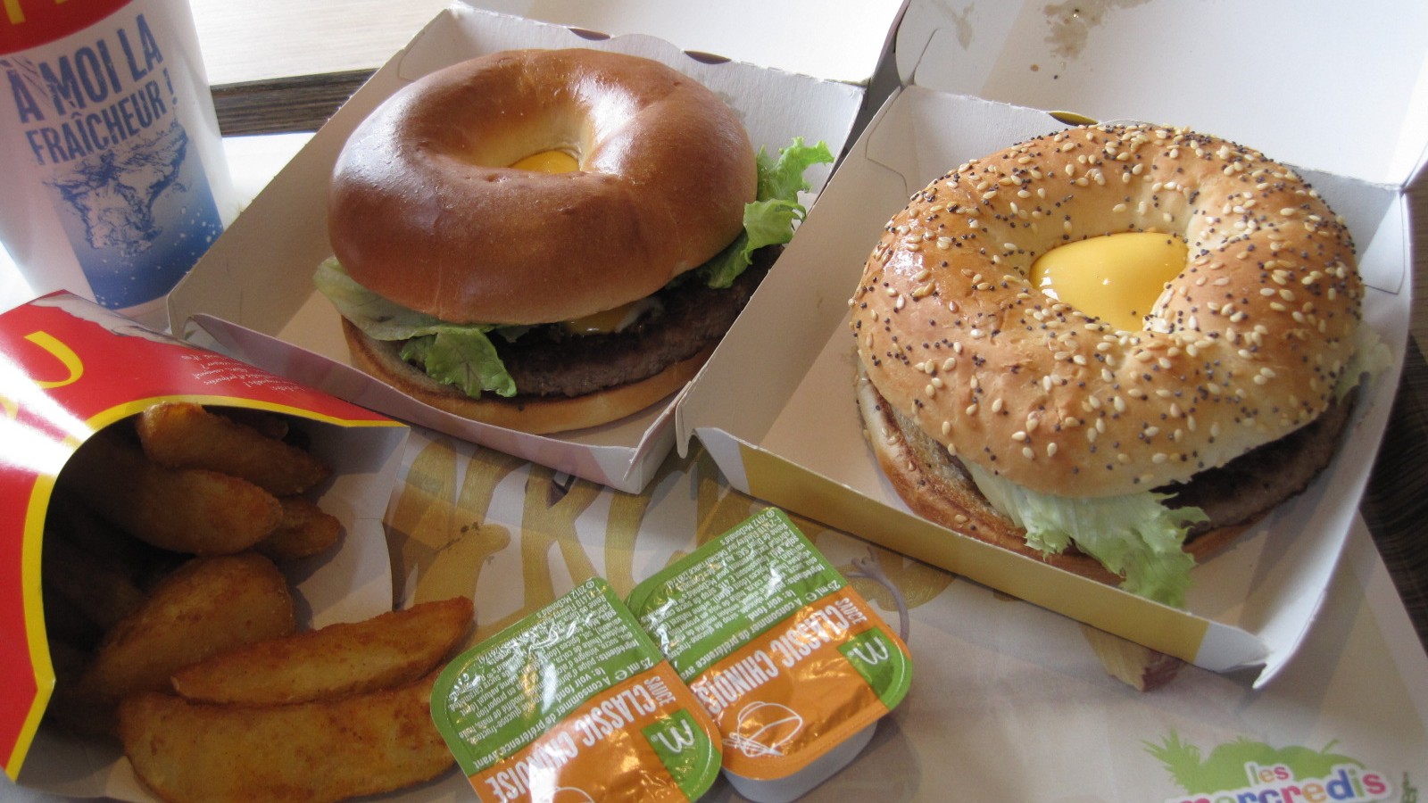 12 fast-food breakfast items fading fast, analysts say