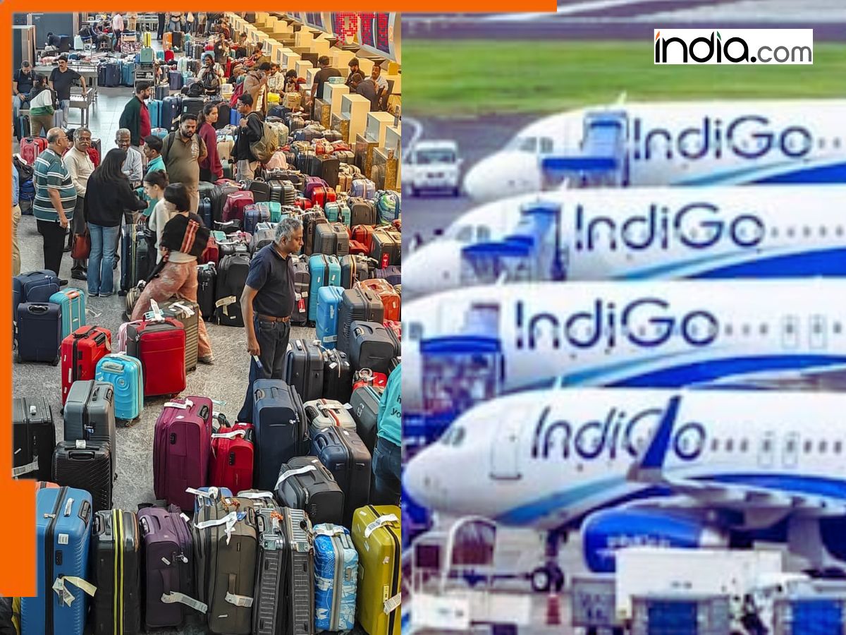 What caused IndiGo crisis? Investigation panel submits report to DGCA ...