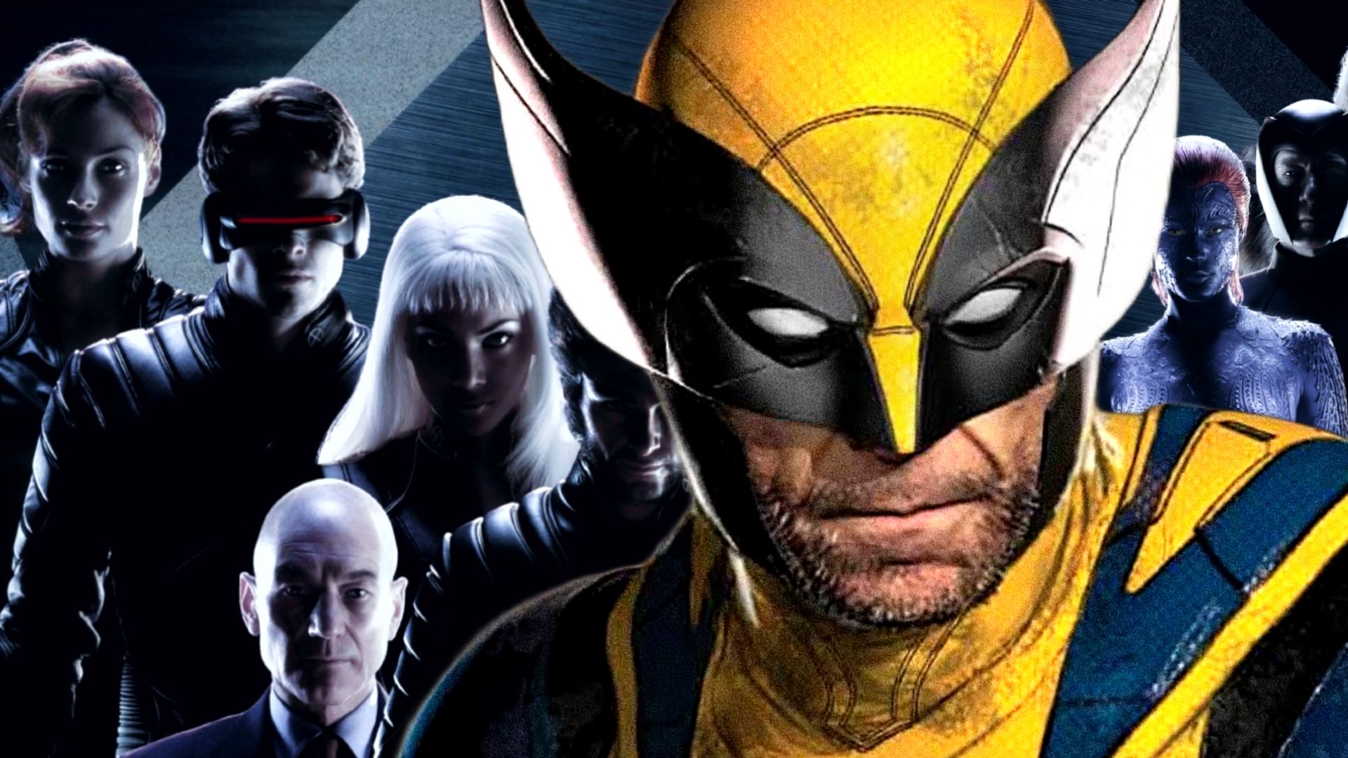 Why ForgetMeNot can never be a major X-Men character in the MCU